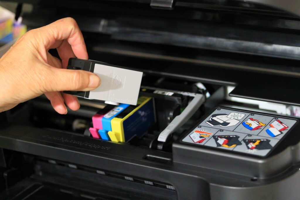 Ako ušetriť pri kúpe spotrebného materiálu do vašej tlačiarne? - Tipio.sk