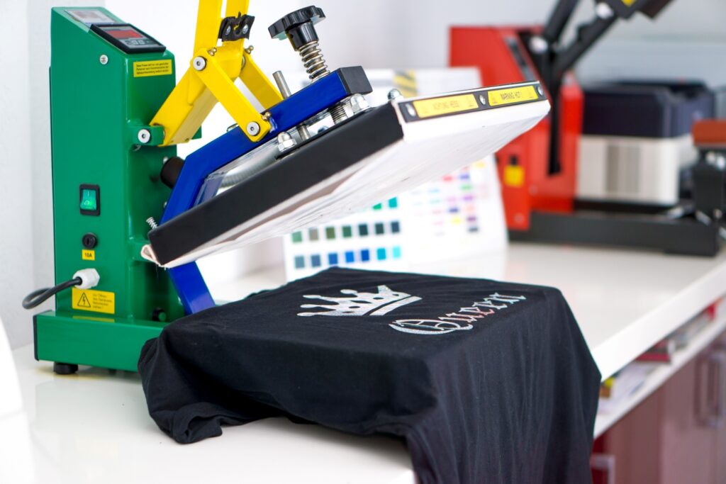 Ako funguje sublimačná tlač? - Tipio.sk